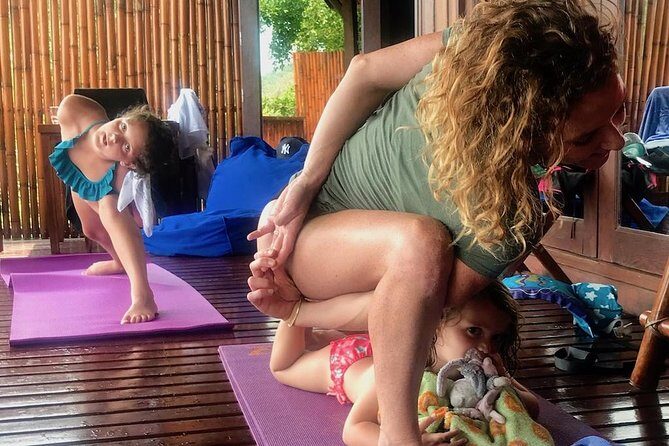 Private Yoga Classes for Individuals, Families & Groups - A Closer Look at the Yoga Experience