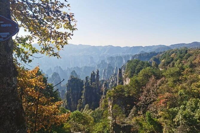 Private Zhangjiajie National Forest Park Day Tour - Final Thoughts: Is This Tour Right for You?