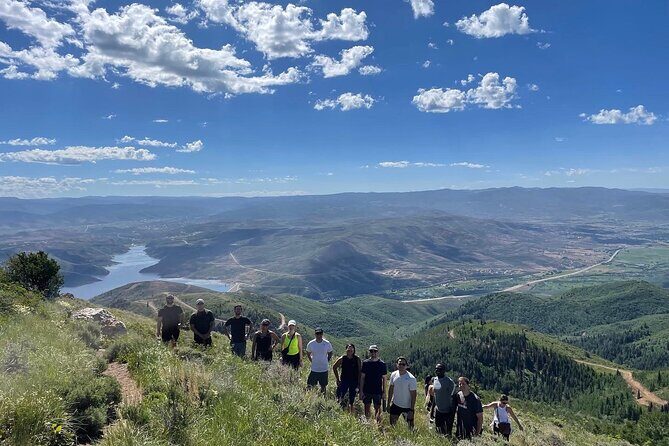 Privately Guided Scenic Mountain Hike - Practical Details and Tips