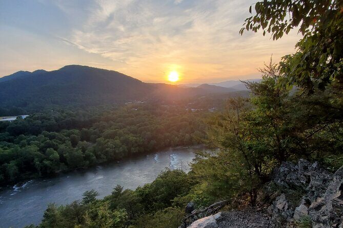 Privately Guided Sunset Hike - The Itinerary: Step-by-Step
