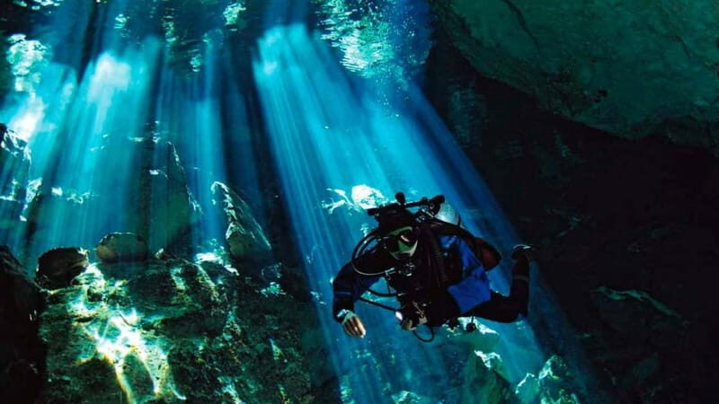Professional Diving & Blue Cave Tour with Lunch from Split - Why This Tour Is Worth Considering