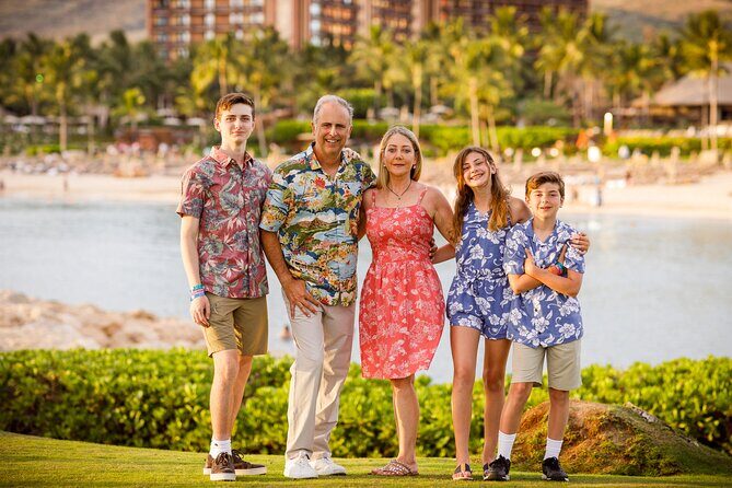 Professional Photo Shoot: Hire a Photographer in Honolulu - Practical Tips for Your Photoshoot