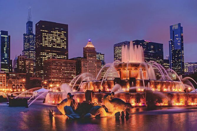 Professional Photo Shoot in Chicago - Real Traveler Insights and Considerations