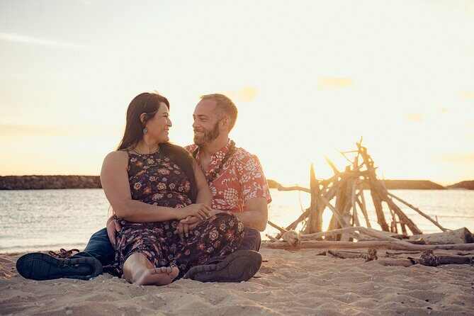 Professional Photographer in Honolulu - What to Expect from the Honolulu Photoshoot Experience