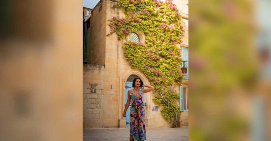 Professional Photoshoot at the Heart of Silent City - The Itinerary in Detail