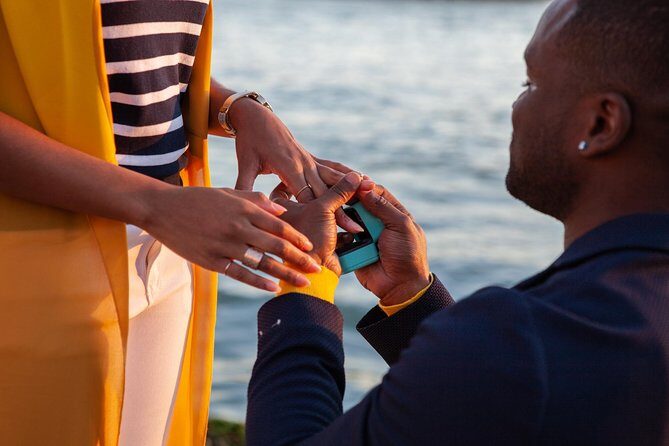 Proposal Photographer in Venice - The Sum Up