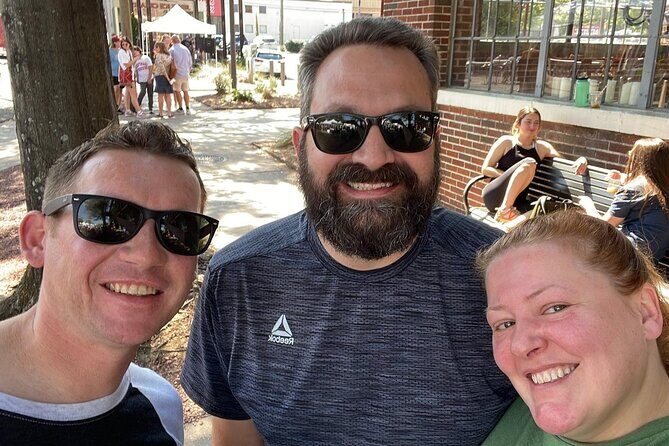 Providence Prowl Scavenger Hunt - What’s Included and How It Works