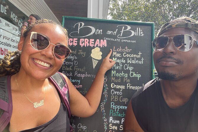 Provincetown Prowl Scavenger Hunt - Authentic Experiences and Authenticity