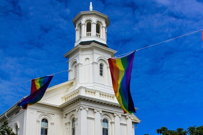 PTown LGBTQ History Audio Guided Tour - Value and Practicality
