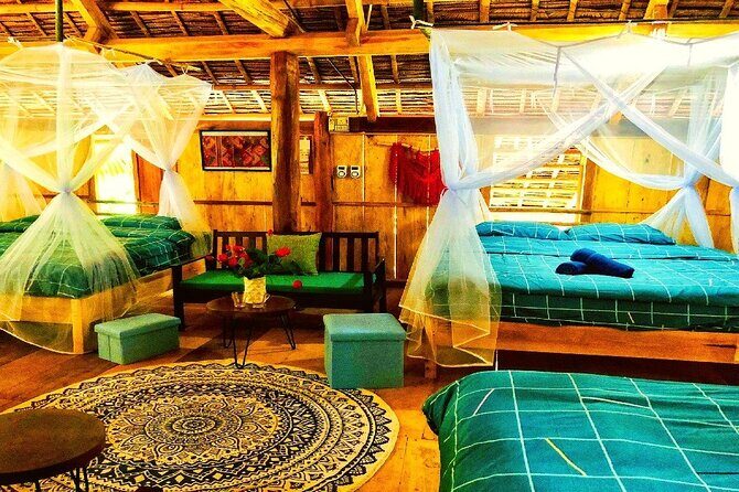 Pu Luong 2 Days 1 Night Tour from Hanoi - Optional Activities: Customizing Your Day