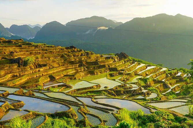 Pu Luong 2 Days 1 Night Tour from Hanoi - Afternoon Exploration: Village Walks and Waterfalls