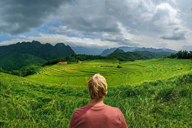 Pu Luong and Halong Bay Multi-Day Private Luxury Tour - Exploring Hanoi: The Urban Gateway