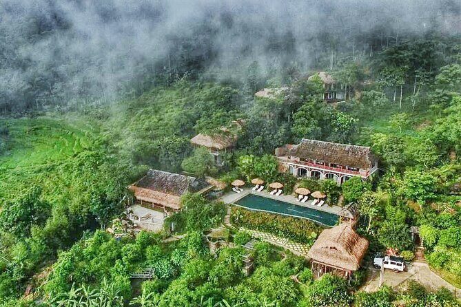 Pu Luong Nature Reserve and Ninh Binh Heritage 3 Days from Hanoi - Why This Tour Offers Good Value