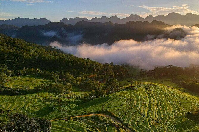 Pu Luong Nature Reserve & Ninh Binh Escape 3 Days Tour From Hanoi - Practical Considerations and Value