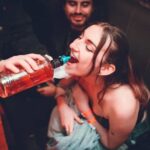 Pub Crawl 1hr Unlimited Beer + Vodka then Clubs in Katowice - How Does It Compare to Other Experiences?