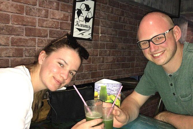 Pub Crawl and Local Wine Tasting Tour Goa - What Travelers Can Expect