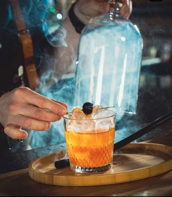 Pub Crawl in the Old CIty and Rooftop Hopping in Bucharest - Who Will Love This Tour?