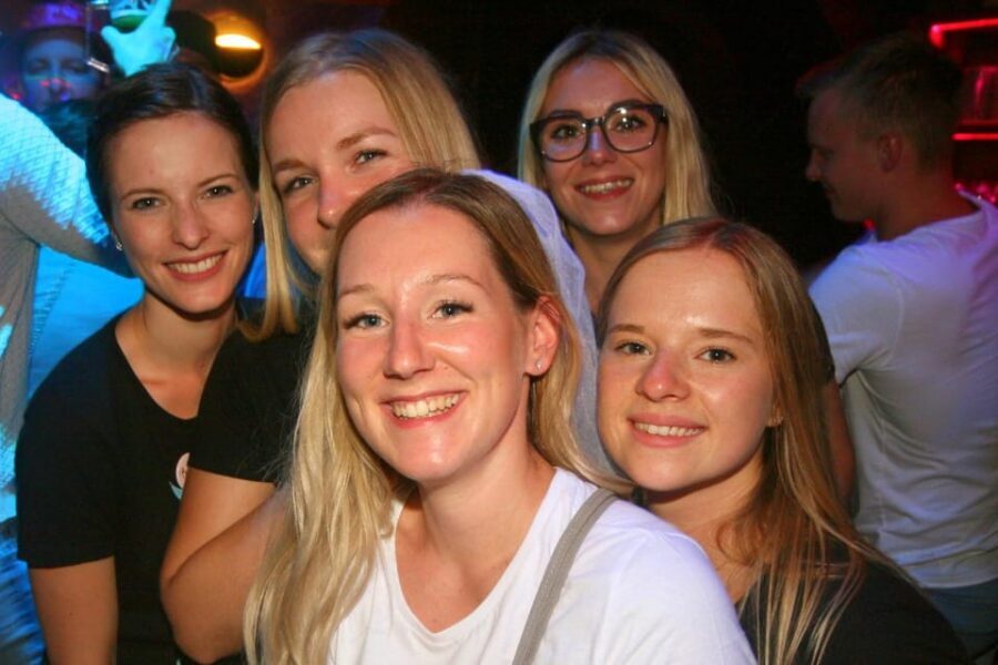 Pubcrawl Augsburg: Tour through best Bars and Clubs in Town - Why This Tour Offers Good Value