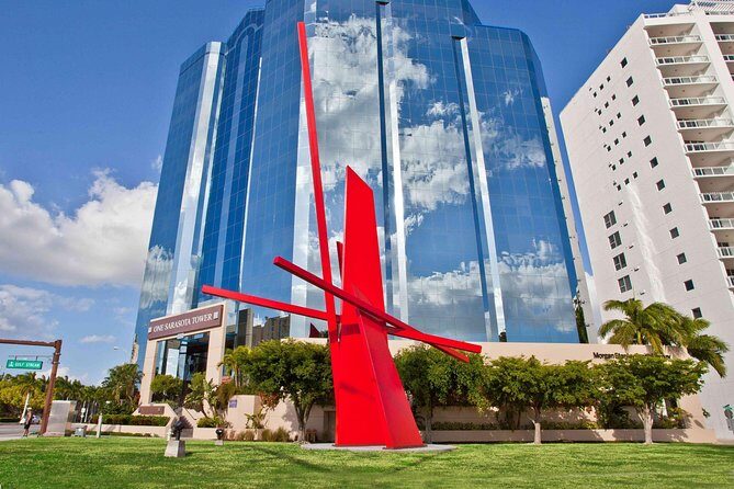 Public Art Tour - The Sum Up: Who Should Consider This Tour?