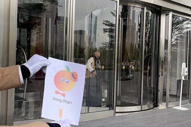 Pudong Airport to Hangzhou: Private with Meet and Greet Service - The Sum Up