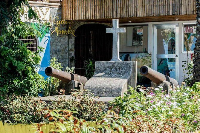Puerto Galera Inland Tour - What’s Included and What’s Not