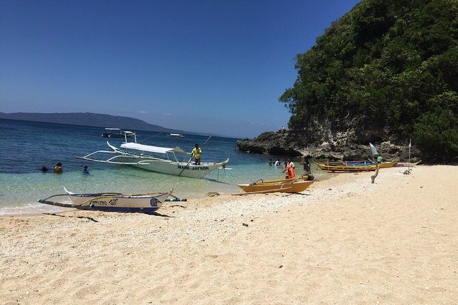 Puerto Galera Island Hopping - Practical Details and Travel Tips