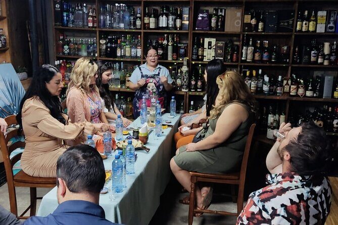 Puerto Nuevo Lobster and Tequila Tour - The Detailed Itinerary: What to Expect