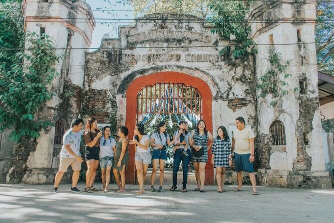 Puerto Princesa: Half-day Tour of the City - The Experience: What It Means for You
