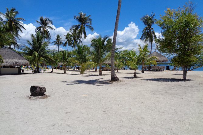 Puerto Princesa Palawan 4d3n Rm with Tours - What Travelers Can Expect