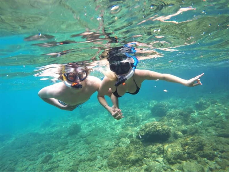 Pula: Cave Kayak Tour, Snorkeling and Island Jumping - The Practicalities and What’s Included
