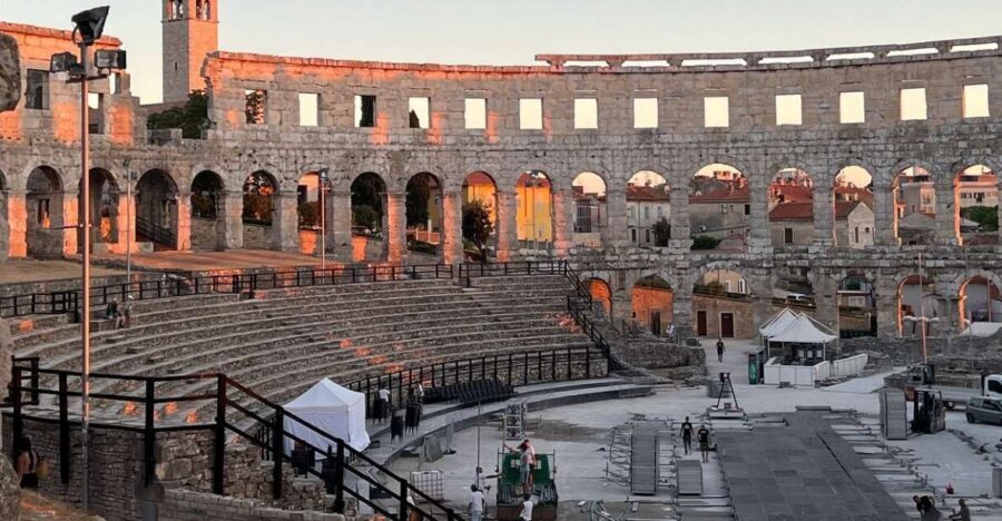Pula Essentials Walking Tour - Who Will Love This Tour?