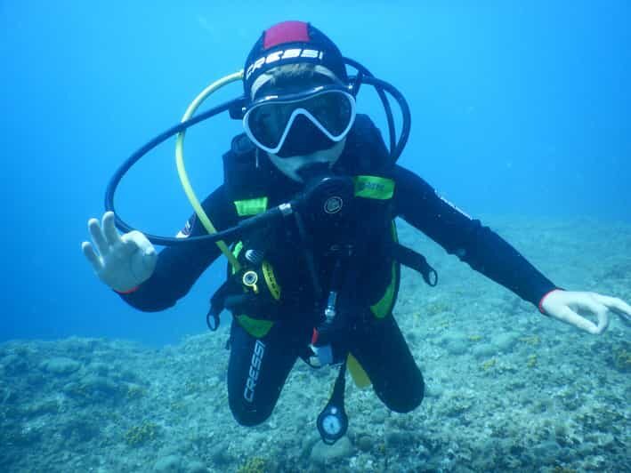 Pula: Introduction to Scuba Diving for Kids (age 8-10) - Exploring the Experience: What to Expect and Why It Matters
