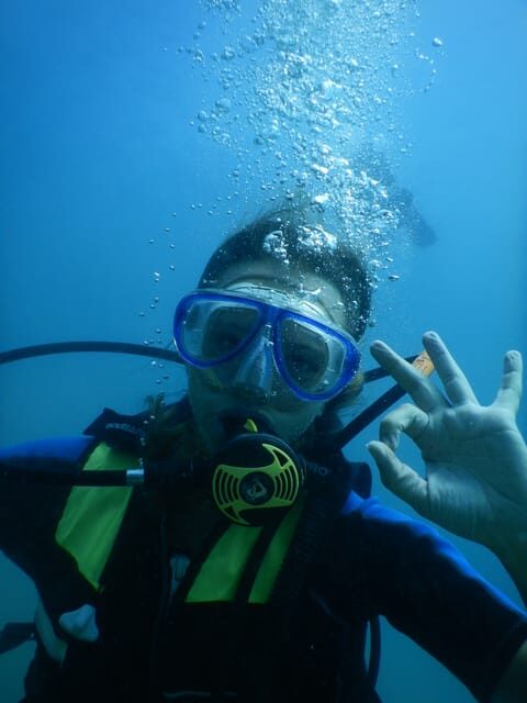 Pula: Introduction to Scuba Diving - Why This Tour Shines