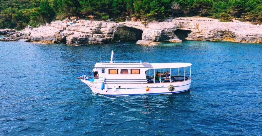 Pula: Private Brijuni Tour With Swimming, Dinner & Drinks - Authenticity and Personal Touches: What Visitors Say