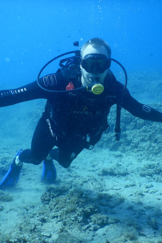 Pula: Private Introduction to Scuba Diving - The Value of Personalized Attention