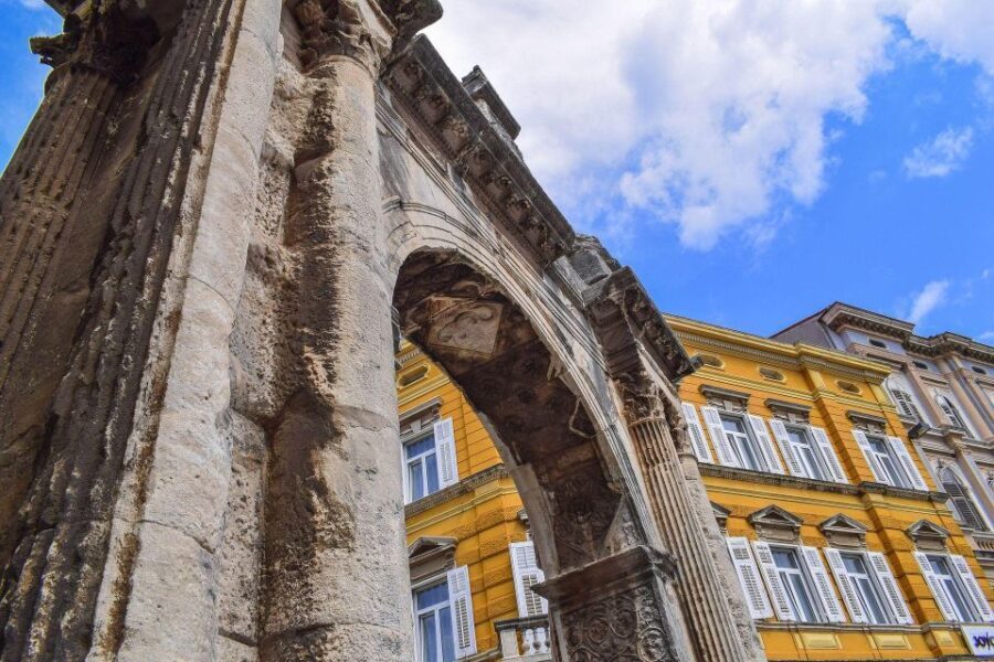 Pula: Private Walking Tour - Who Will Love This Tour?
