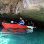 Pula: Sea Adventure  Boat, Kayak, Snorkeling & Cliff Jumps - The Value of This Water Adventure