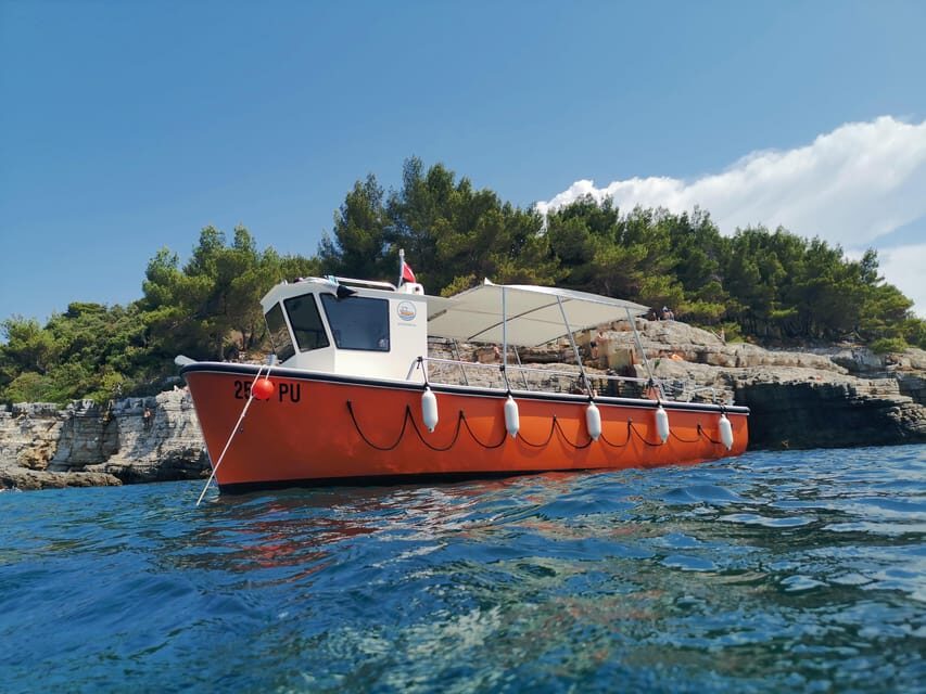 Pula Snorkeling Adventure Boat Trip - Authentic Traveler Feedback