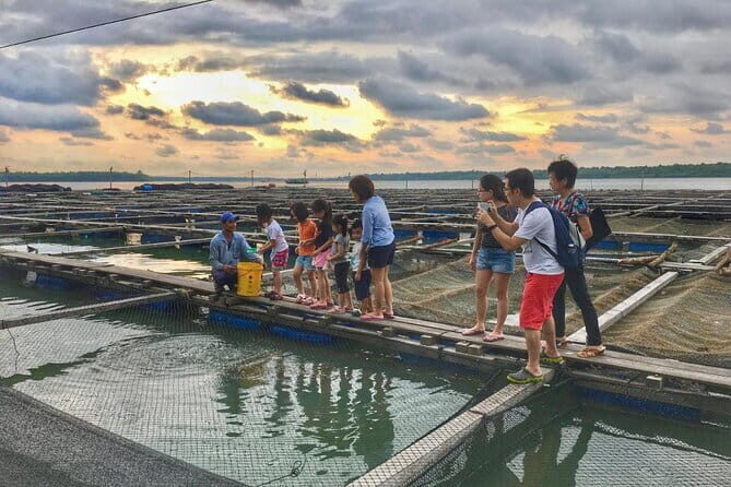 Pulau Ketam (Crab Island) Tour from Kuala Lumpur including Lunch - The Value of This Tour