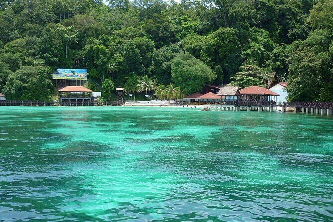 Pulau Payar Snorkeling Tour in Langkawi - Is This Tour Worth the Cost?