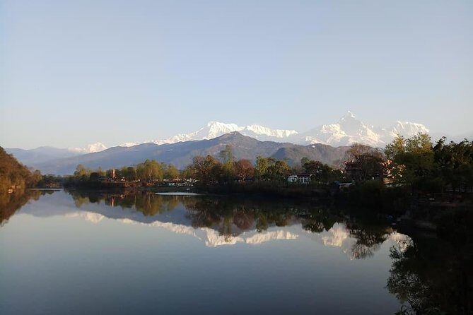 Pumdikot Peace Pagoda Day Hike - The Itinerary in Detail