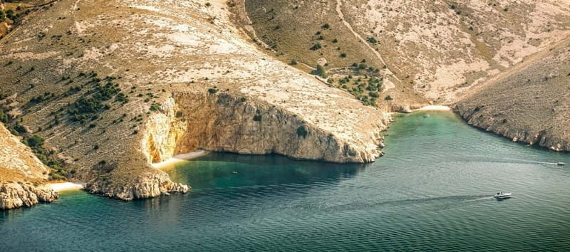 Punat: Stara Baka Wild Bays Private 3,5 h trip - Who Will Love This Trip?