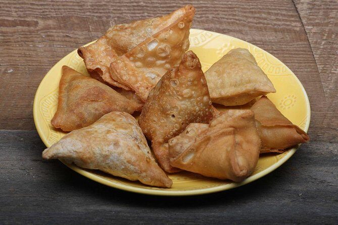 Pune Food & Snack Tasting Walking Tour (Non - Vegetarian) - FAQ
