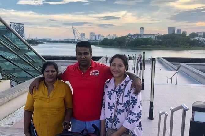 Putrajaya & Agricultural Park Tour From Kuala Lumpur - What Travelers Say
