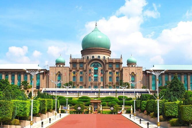 Putrajaya and Agricultural Heritage Park Tour - What Makes This Tour Stand Out?