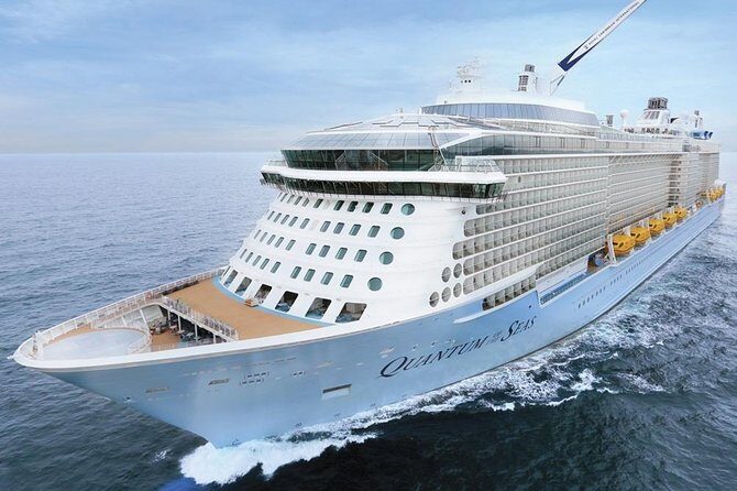 Putrajaya And Batu Caves Cruise Excursions Tour From Port Klang - The Experience: Transport, Value, and Comfort