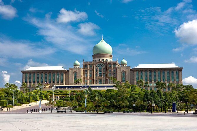 Putrajaya Tour from Kuala Lumpur - Who Will Enjoy This Tour?