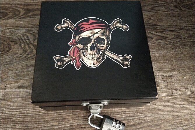 Puzzle Pirates Puzzle Room Experience For Kids - Who Will Love This?