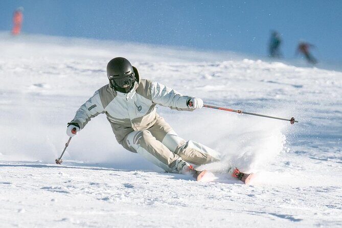 PYEONGCHANG BIG3 4days 3nights at Pheonix Pyeongchang resort - Why This Tour Stands Out