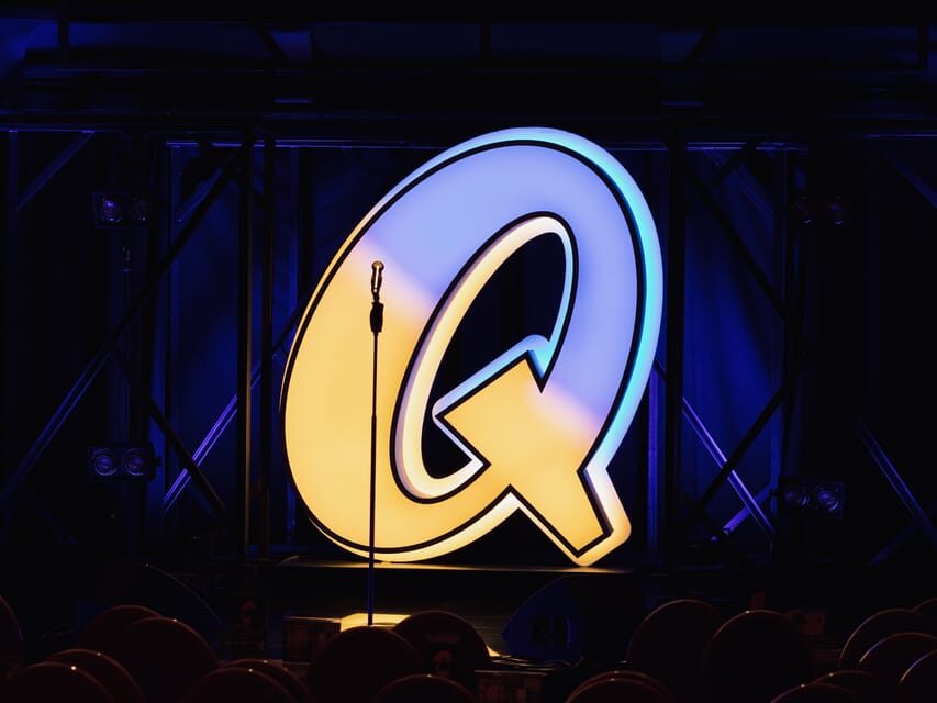Quatsch Comedy Club München: Die Live Show - The Itinerary: What to Expect